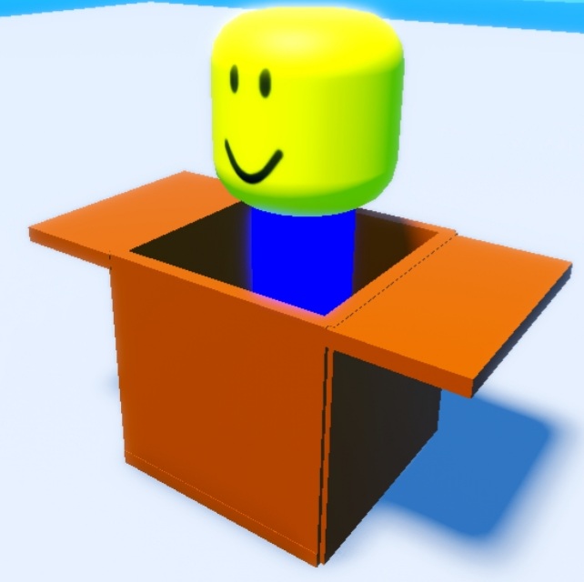 Box | Skibidi Toilet Siege Defense Wiki | Fandom