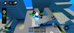 Smurf Titan | Skibidi Toilet Siege Defense Wiki | Fandom