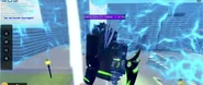 Upgraded Titan Tesla Man | Skibidi Toilet Siege Defense Wiki | Fandom