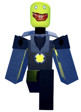 Boxgolem | Skibidi Toilet Siege Defense Wiki | Fandom