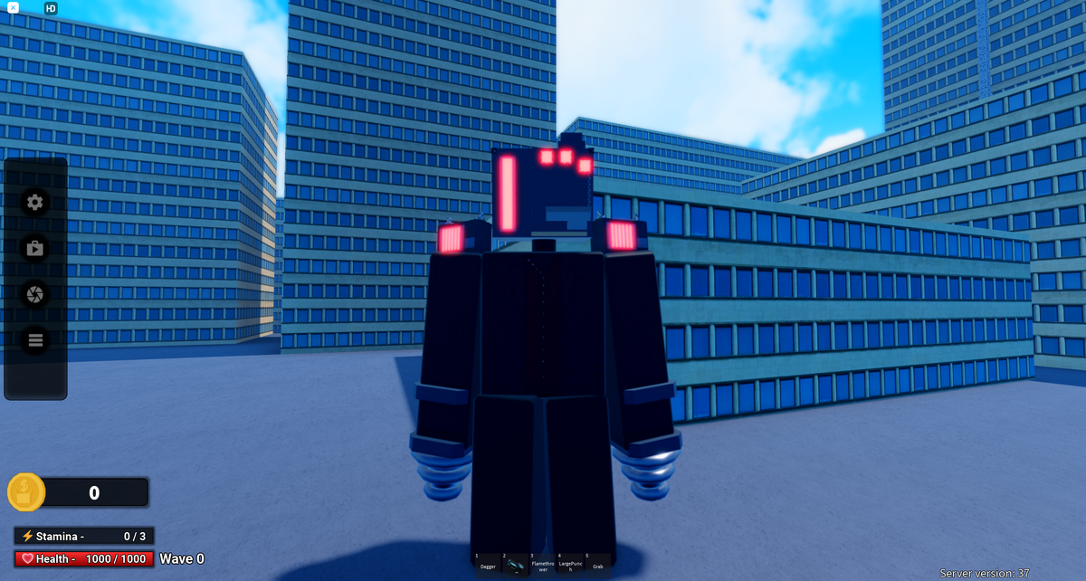 Large Tesla | Skibidi Toilet Siege Defense Wiki | Fandom