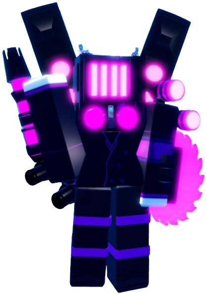 Cosmic Tesla | Skibidi Toilet Siege Defense Wiki | Fandom