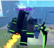 Upgraded Titan Tesla Man | Skibidi Toilet Siege Defense Wiki | Fandom