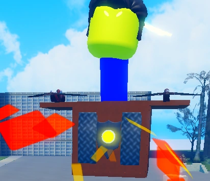 G-box | Skibidi Toilet Siege Defense Wiki | Fandom