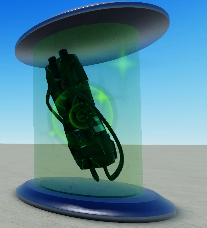 Revival Gun | Skibidi Toilet Siege Defense Wiki | Fandom