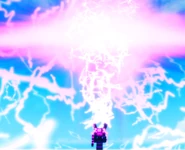 Cosmic Tesla | Skibidi Toilet Siege Defense Wiki | Fandom