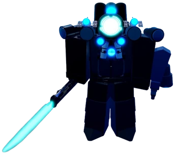 Ultra Titan Telescope | Skibidi Toilet Siege Defense Wiki | Fandom