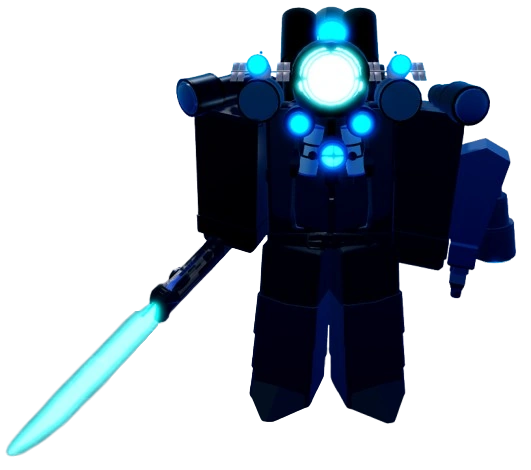 Ultra Titan Telescope | Skibidi Toilet Siege Defense Wiki | Fandom