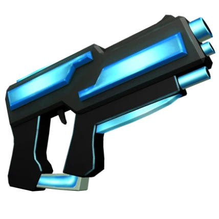 Hyperlaser Gun | Skibidi Toilet Siege Defense Wiki | Fandom
