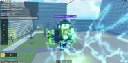 Upgraded Titan Tesla Man | Skibidi Toilet Siege Defense Wiki | Fandom
