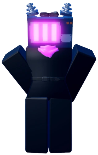 Tesla Woman | Skibidi Toilet Siege Defense Wiki | Fandom