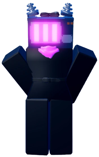 Tesla Woman | Skibidi Toilet Siege Defense Wiki | Fandom