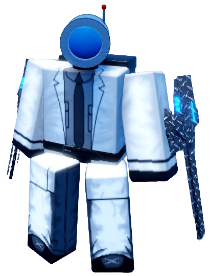 Engineer Telescope | Skibidi Toilet Siege Defense Wiki | Fandom