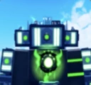Upgraded Titan Tesla Man | Skibidi Toilet Siege Defense Wiki | Fandom