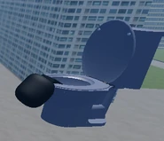 Soldier Box | Skibidi Toilet Siege Defense Wiki | Fandom