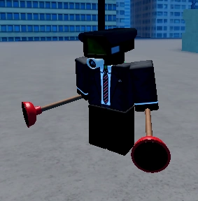 Ninja Camera | Skibidi Toilet Siege Defense Wiki | Fandom