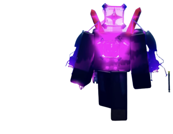 Subspace Titan. | Skibidi Toilet Siege Defense Wiki | Fandom