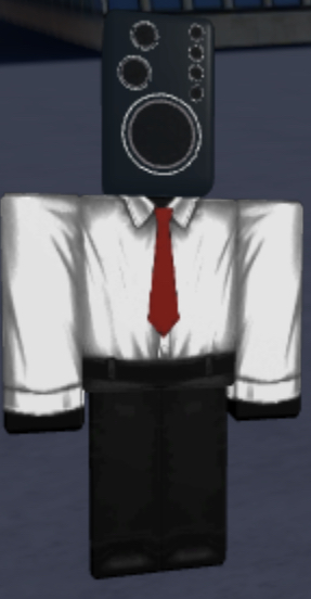 Large Speakermen Skibidi Toilet Siege Defense Wiki Fandom