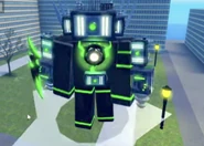Upgraded Titan Tesla Man | Skibidi Toilet Siege Defense Wiki | Fandom