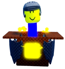 super box | Skibidi Toilet Siege Defense Wiki | Fandom
