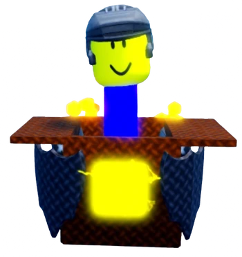 Super Box | Skibidi Toilet Siege Defense Wiki | Fandom