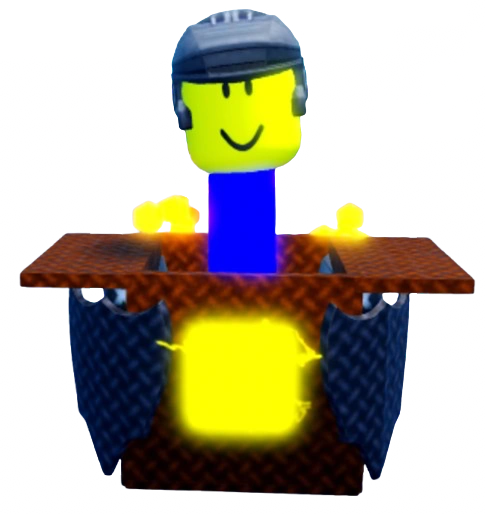 super box | Skibidi Toilet Siege Defense Wiki | Fandom