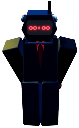 Large Timer | Skibidi Toilet Siege Defense Wiki | Fandom