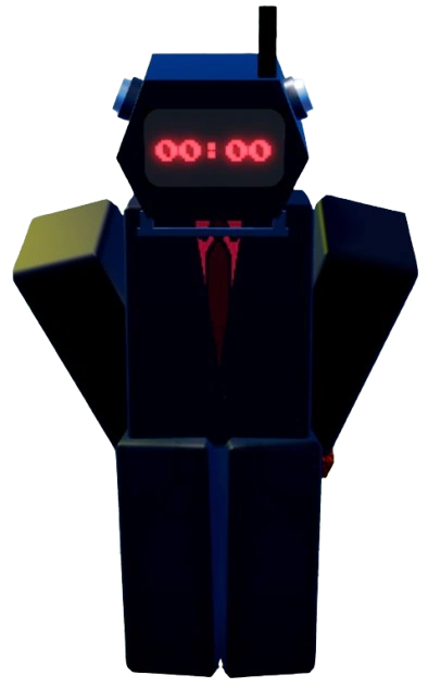 Large Timer | Skibidi Toilet Siege Defense Wiki | Fandom