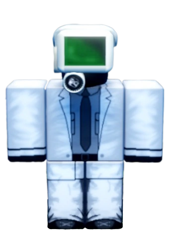 Scientist Camera | Skibidi Toilet Siege Defense Wiki | Fandom