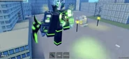 Upgraded Titan Tesla Man | Skibidi Toilet Siege Defense Wiki | Fandom