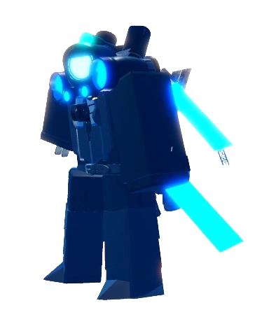 Repaired Titan Telescope | Skibidi Toilet Siege Defense Wiki | Fandom