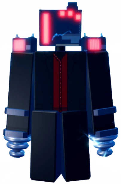 Large Tesla | Skibidi Toilet Siege Defense Wiki | Fandom