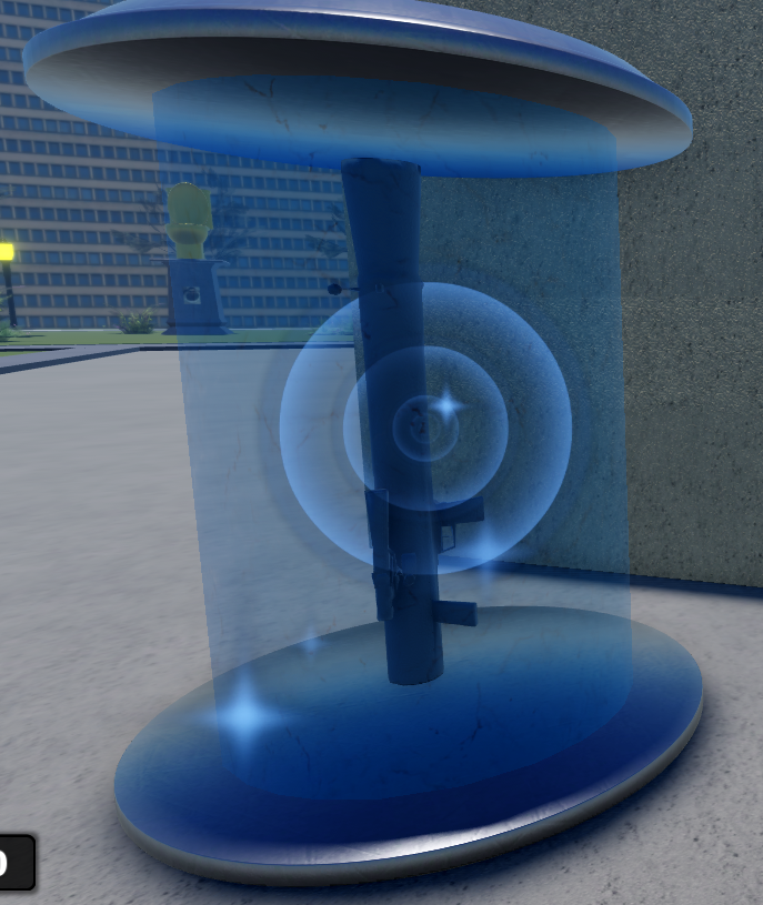 Rocket (weapon) | Skibidi Toilet Siege Defense Wiki | Fandom