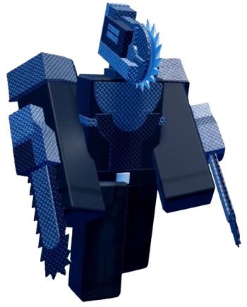 Large sawblade | Skibidi Toilet Siege Defense Wiki | Fandom