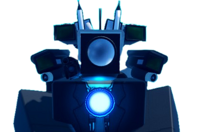 Titan Cameraman Skibidi Toilet Siege Defense Wiki Fandom, 41% OFF