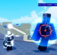 Cone Mage | Skibidi Toilet Siege Defense Wiki | Fandom