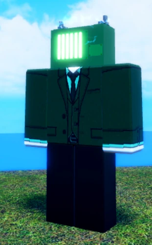 Tesla | Skibidi Toilet Siege Defense Wiki | Fandom