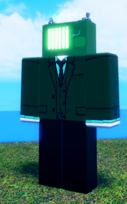 Tesla | Skibidi Toilet Siege Defense Wiki | Fandom