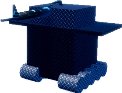 Tank Box/Old | Skibidi Toilet Siege Defense Wiki | Fandom