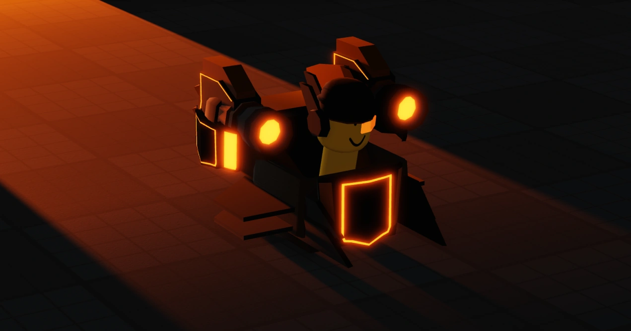 Astral Fighter Box | Skibidi Toilet Siege Defense Wiki | Fandom
