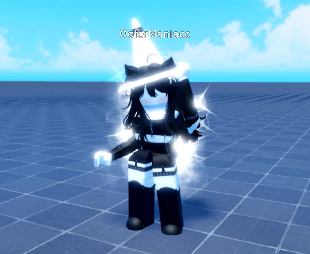 Cone Mage | Skibidi Toilet Siege Defense Wiki | Fandom