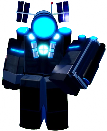 Titan Telescope | Skibidi Toilet Siege Defense Wiki | Fandom