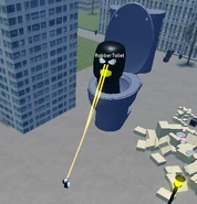 Soldier Box | Skibidi Toilet Siege Defense Wiki | Fandom