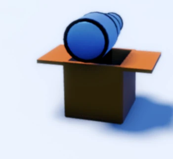 Telescope Box | Skibidi Toilet Siege Defense Wiki | Fandom