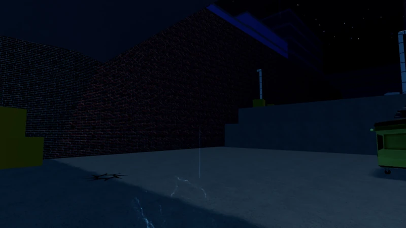 Redacted Location | Skibidi Toilet Siege Defense Wiki | Fandom