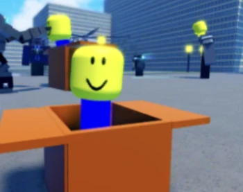 Boxes Team | Skibidi Toilet Siege Defense Wiki | Fandom