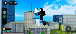 Smurf Titan | Skibidi Toilet Siege Defense Wiki | Fandom