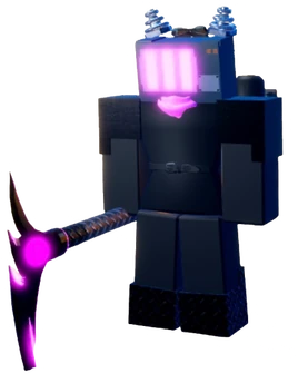 Upgraded Tesla Woman | Skibidi Toilet Siege Defense Wiki | Fandom