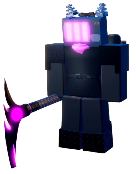 Upgraded Tesla Woman | Skibidi Toilet Siege Defense Wiki | Fandom