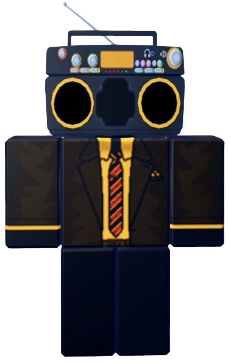 Boombox | Skibidi Toilet Siege Defense Wiki | Fandom